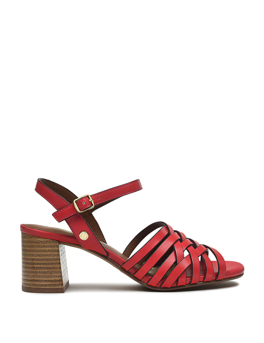 Women’s Red Sandals | M&S