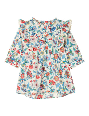 Women's Cream Tops | M&S