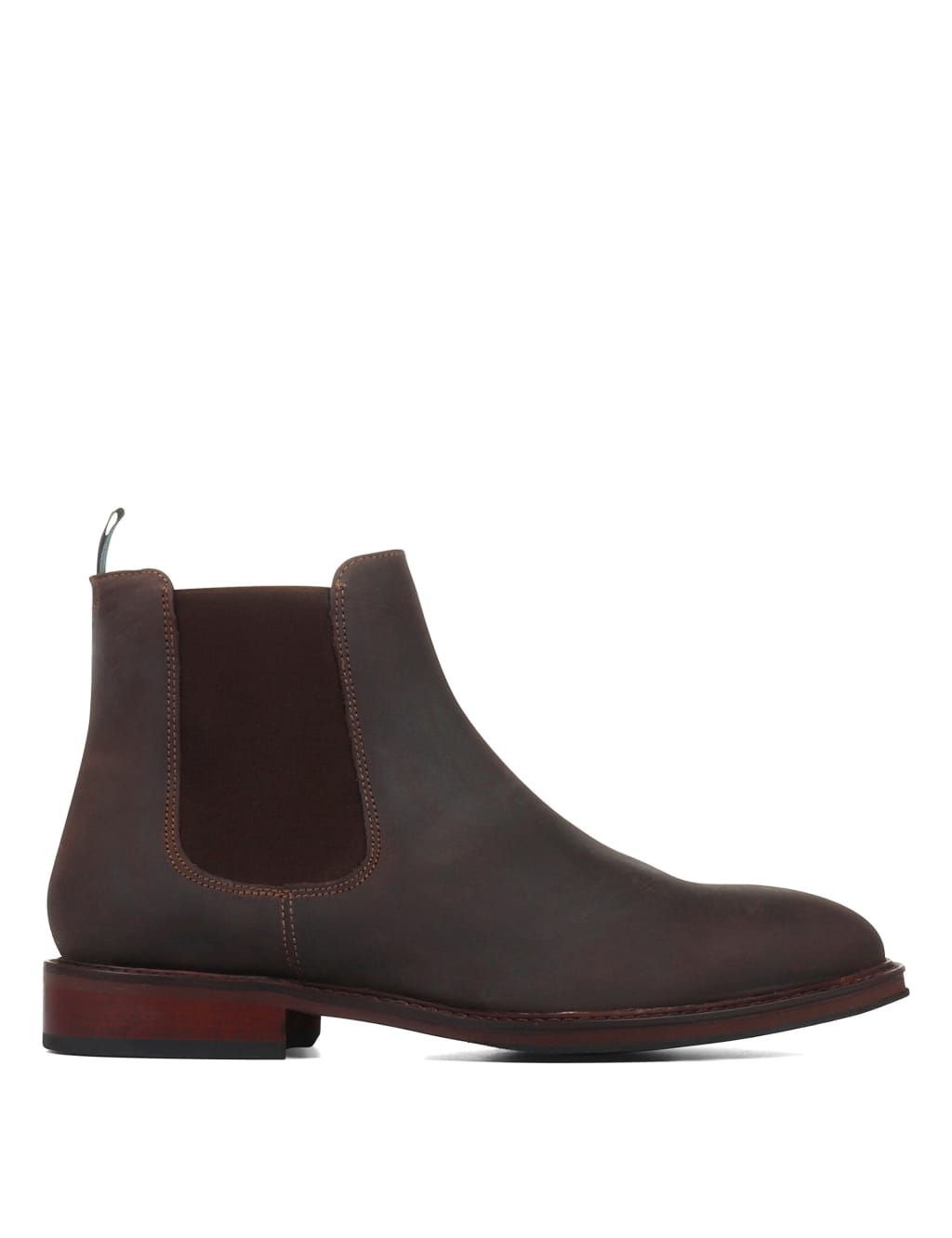 Men’s Brown Boots | M&S
