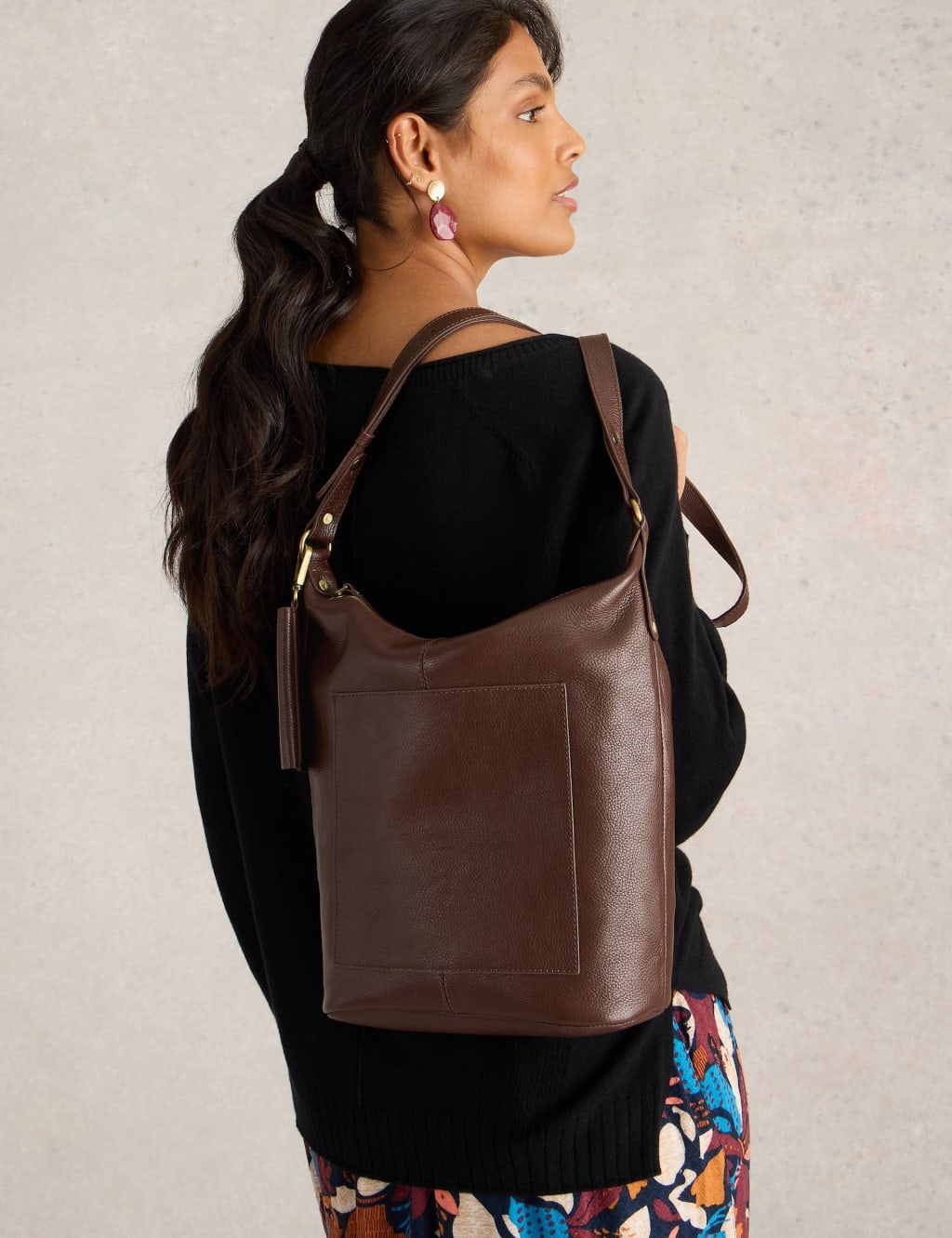 Leather Handbags | M&S