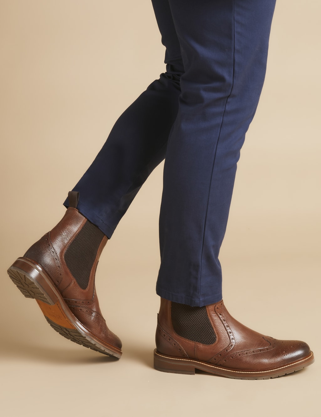 Page 2 - Men’s Boots | M&S