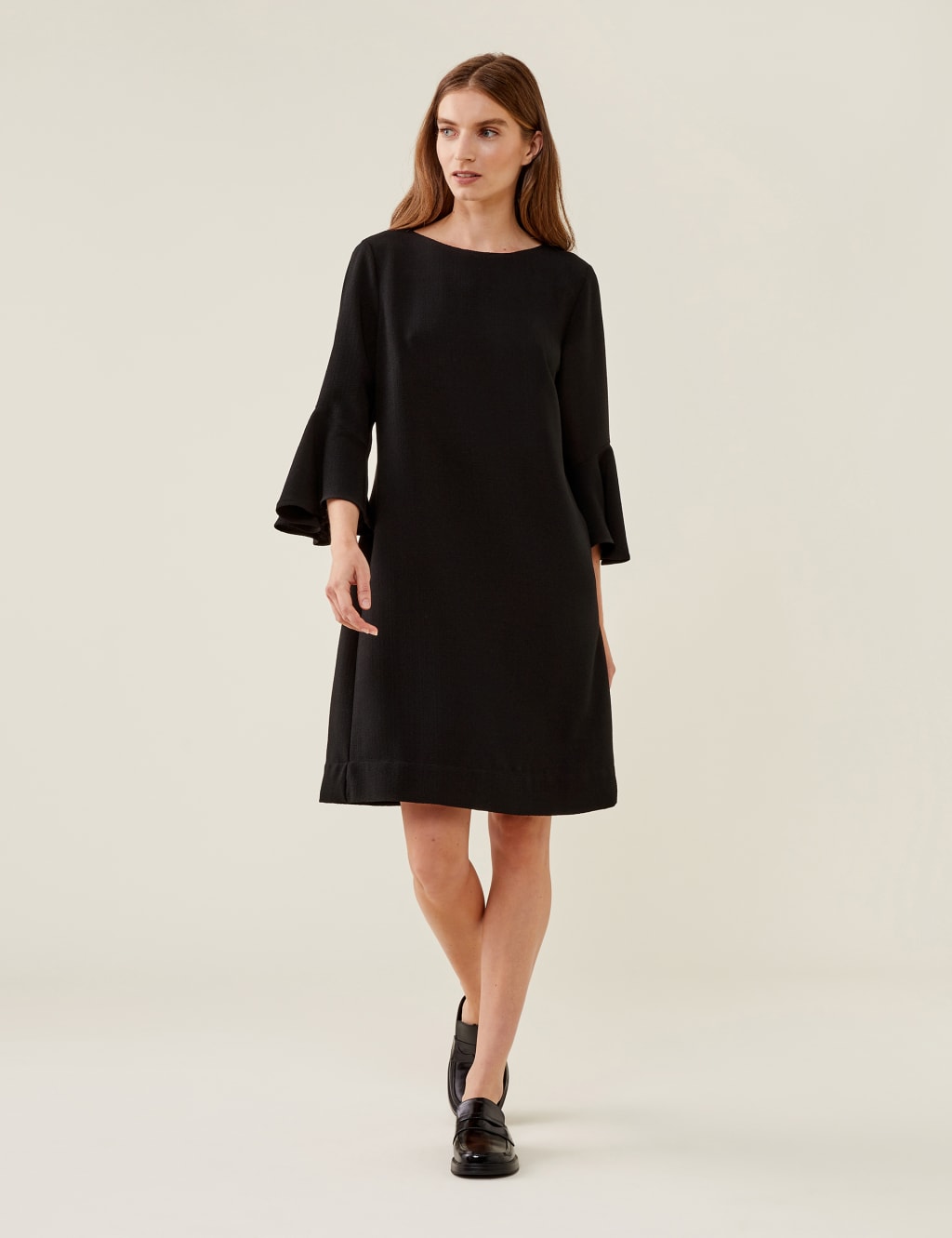 Slash-Neck Dresses | M&S