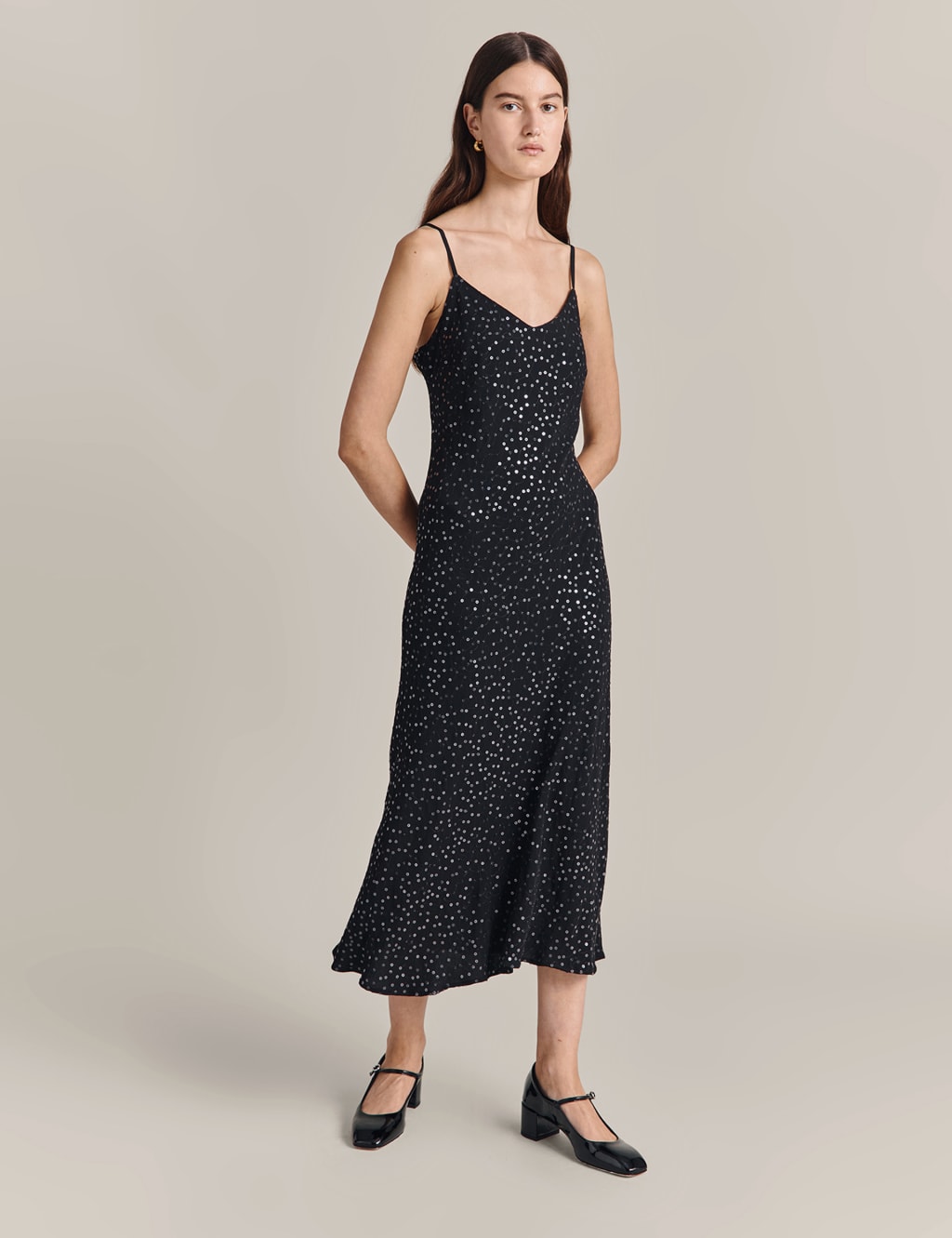 Slip Dresses | M&S