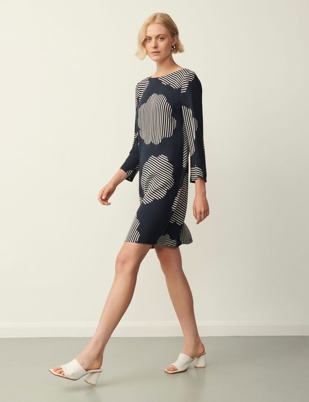 Shift Dresses | M&S