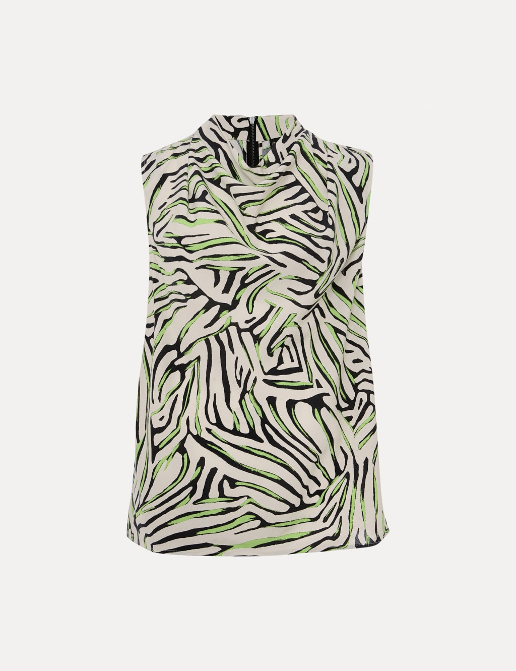 Women's Cowl Neck Tops | M&S
