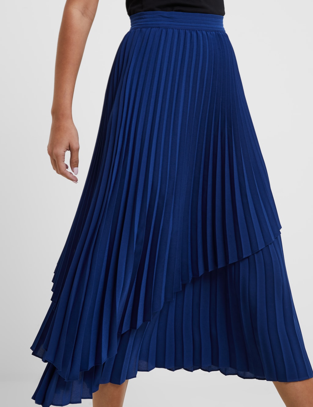 Pleated Skirts | M&S