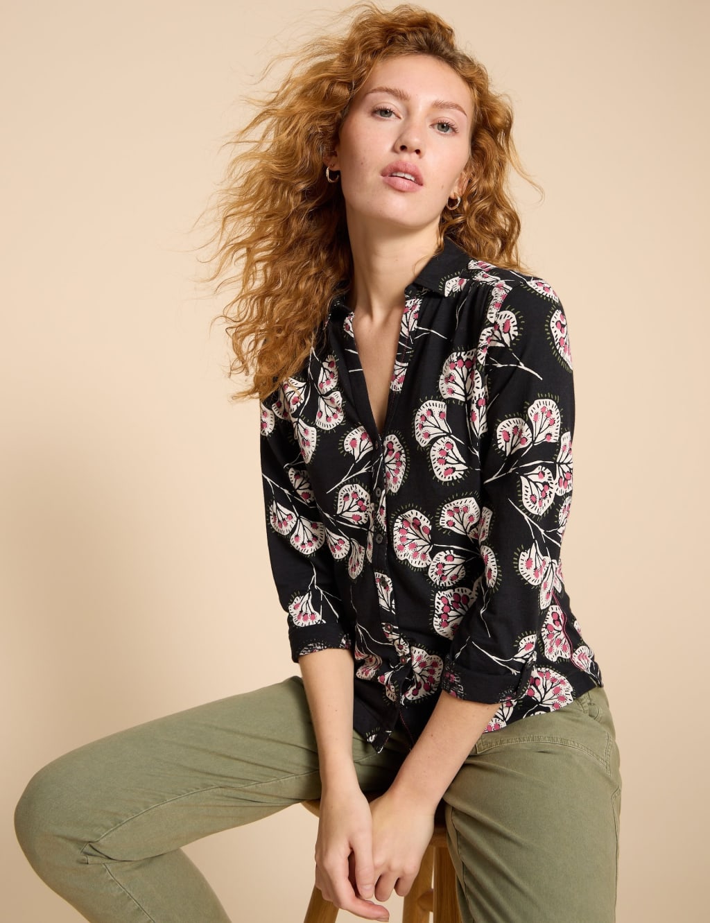 Women’s White Stuff Tops | M&S