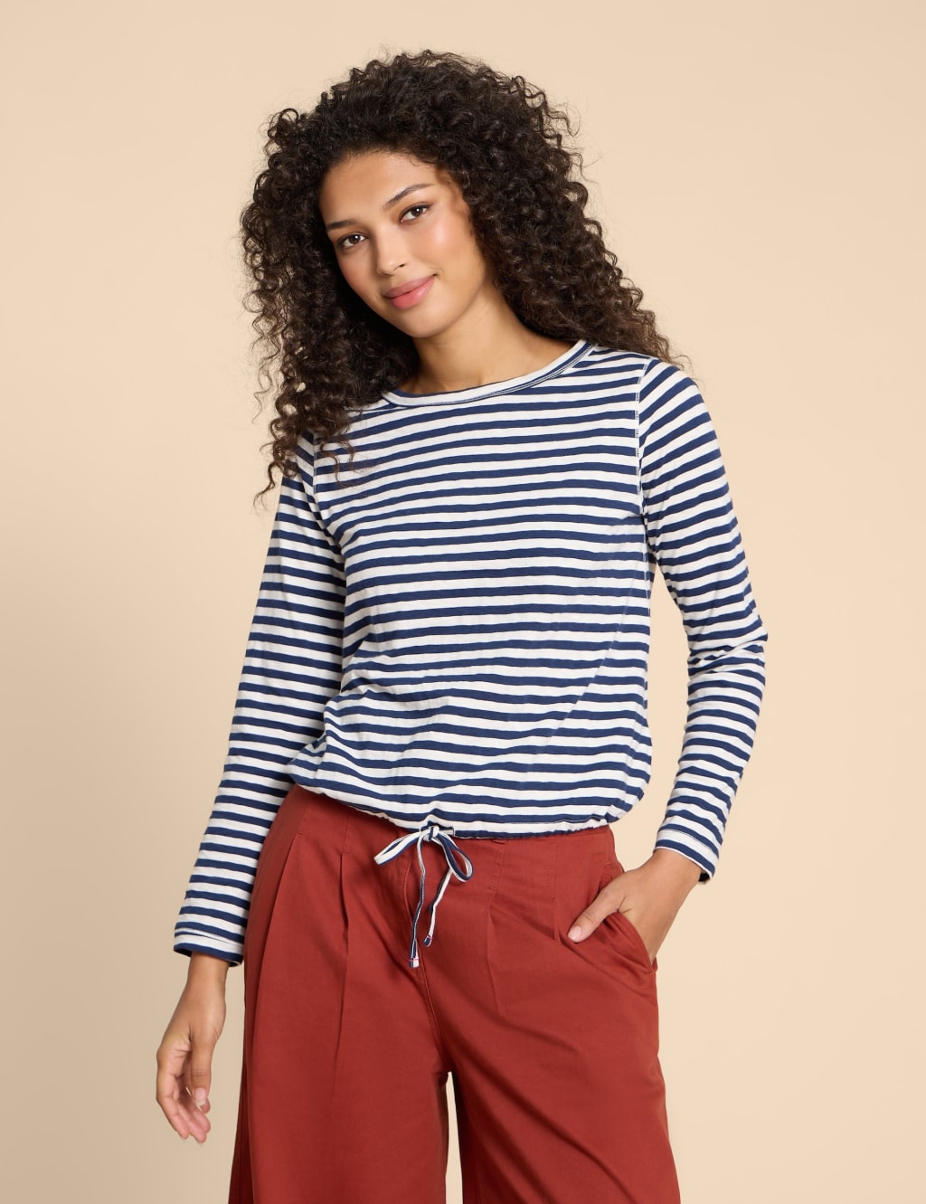 Women’s White Stuff Tops | M&S