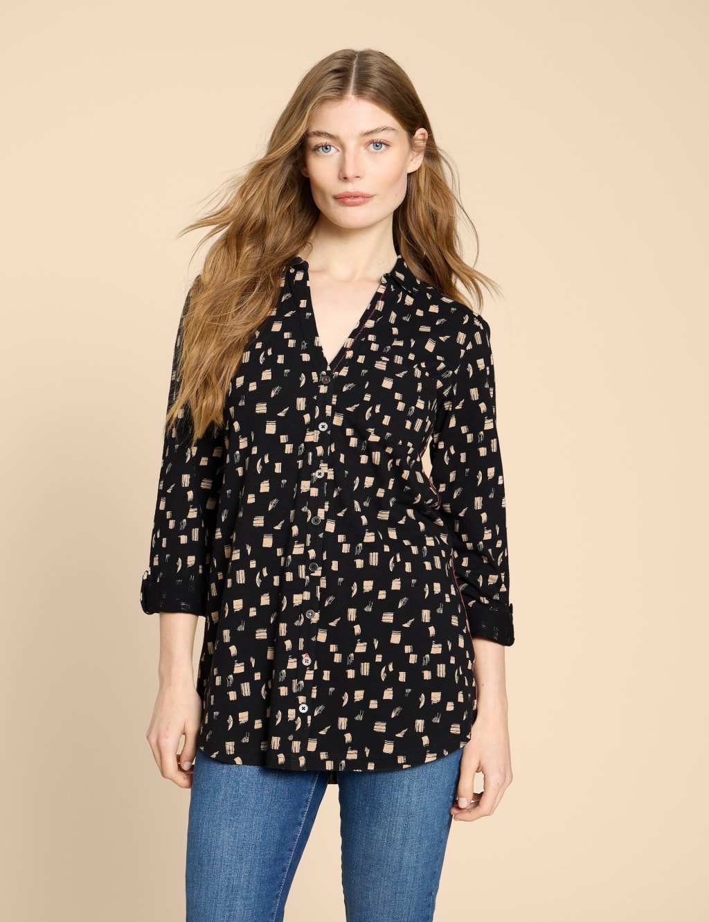 Women's Tunics | M&S