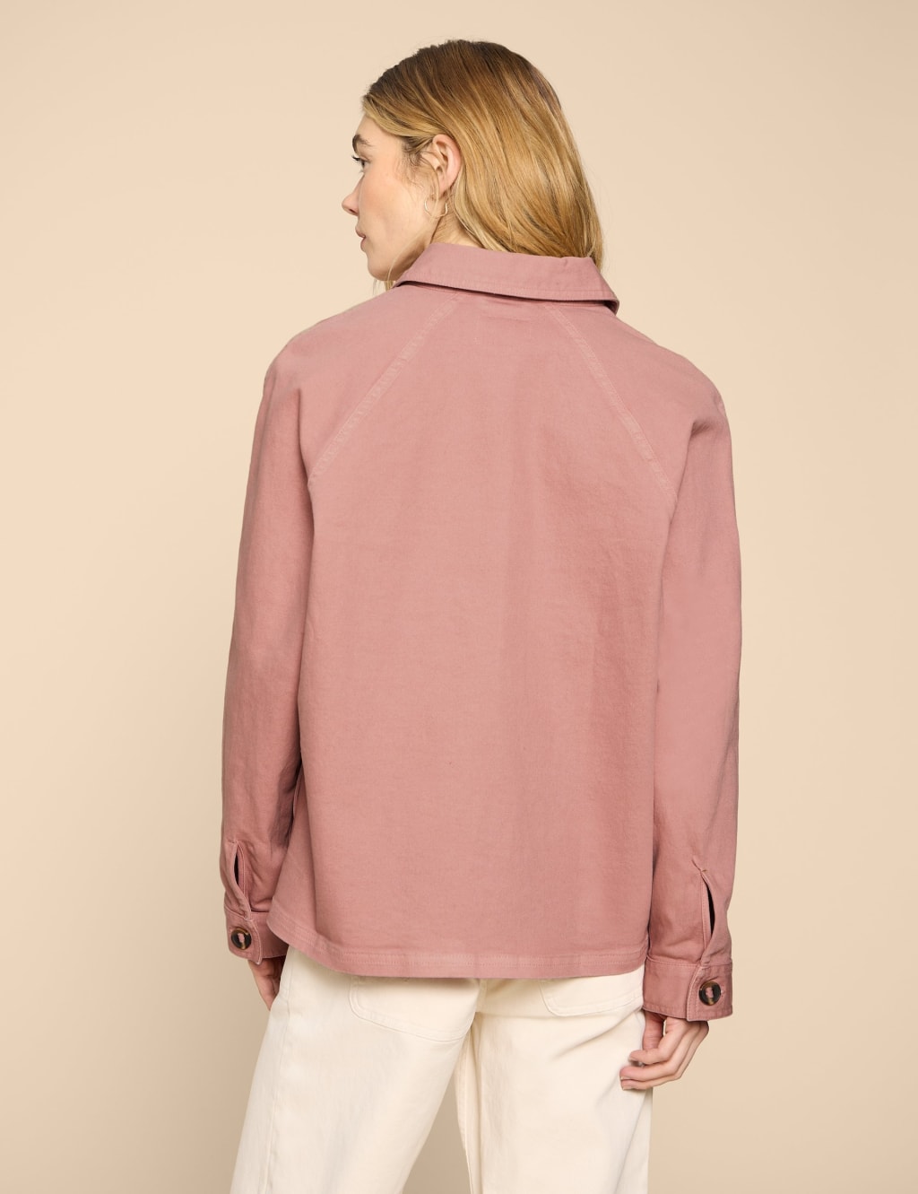 Women's Pink Coats & Jackets | M&S