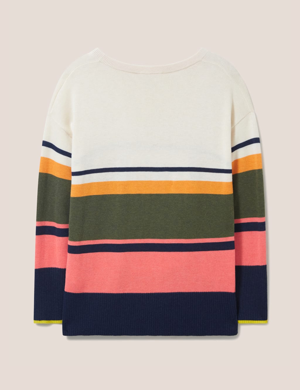 Women's Round Neck Jumpers | M&S