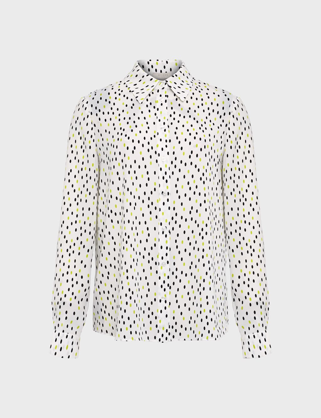 Women’s Polka-Dot Shirts & Blouses | M&S