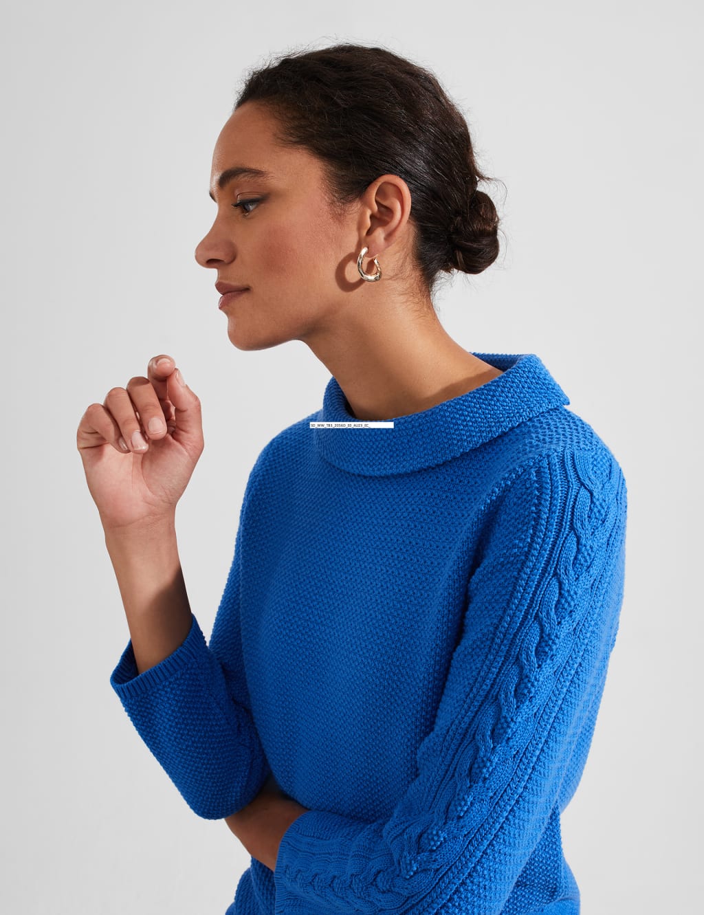 Women's Slash-Neck Jumpers | M&S