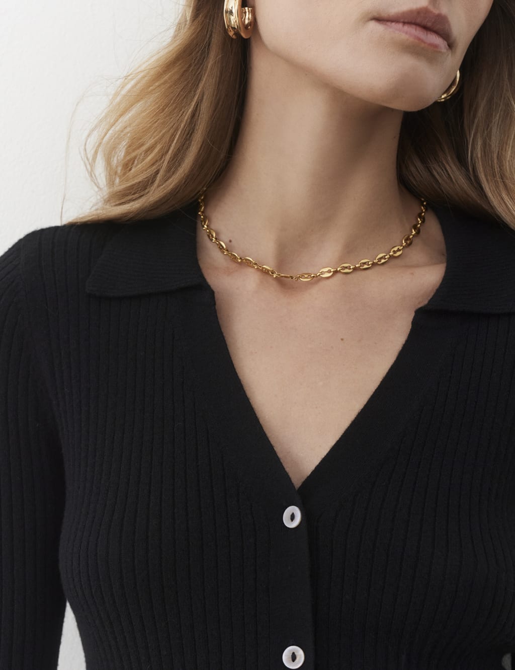 Women’s Collared-Neck Cardigans | M&S