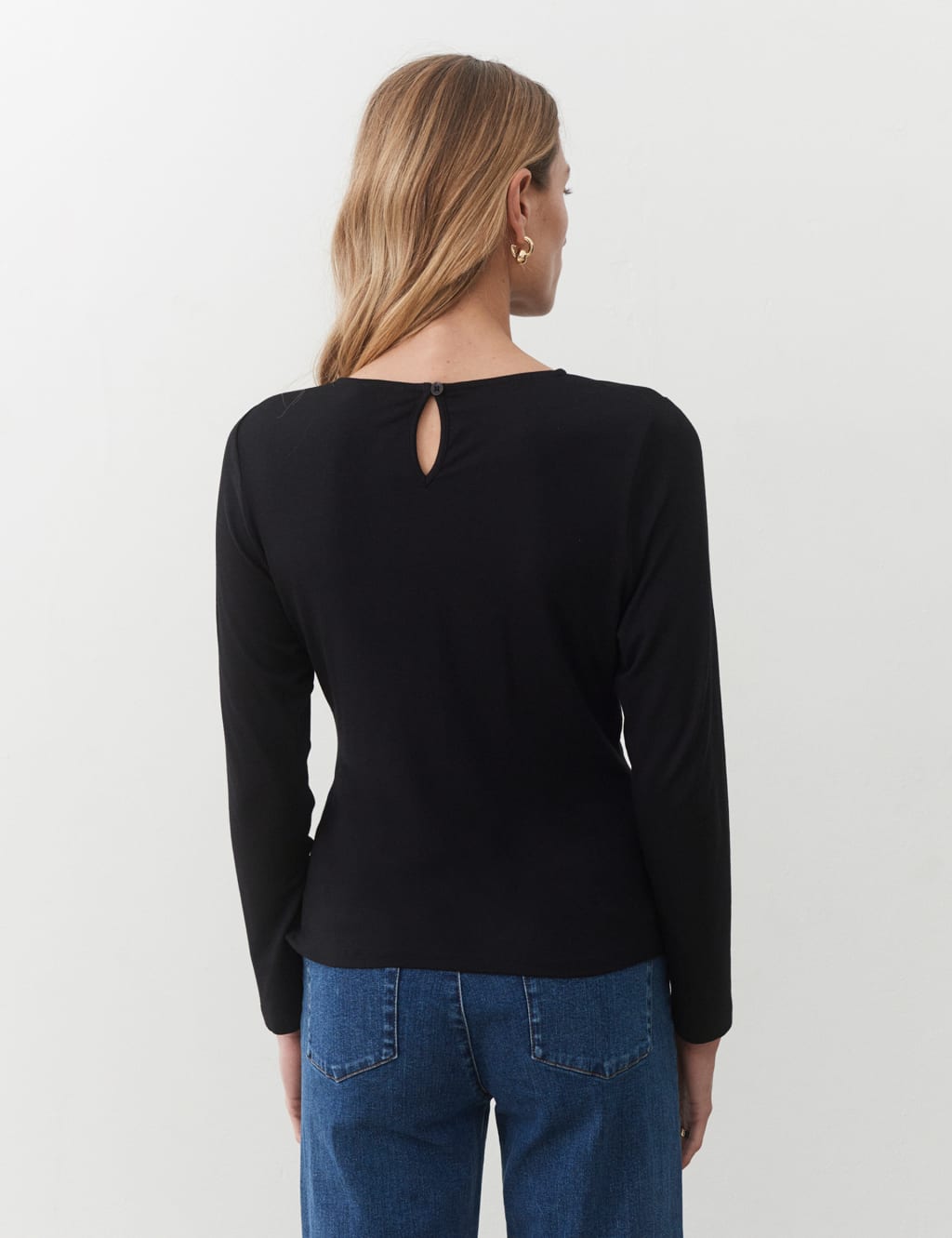 Page 3 - Black Tops for Women | M&S
