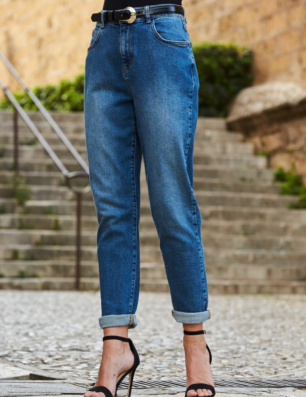 Mom Jeans | M&S