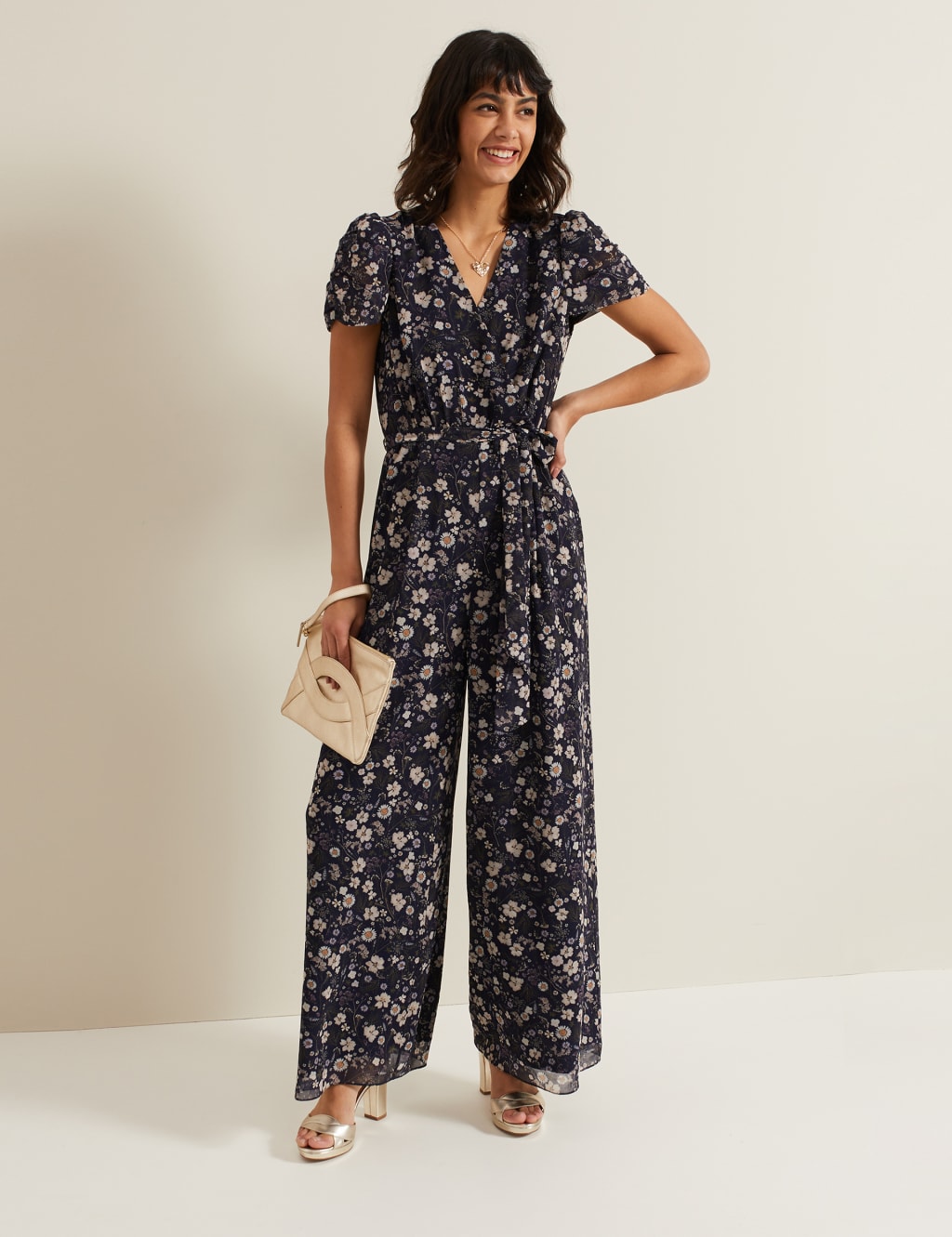 Phase Eight Jumpsuits | M&S
