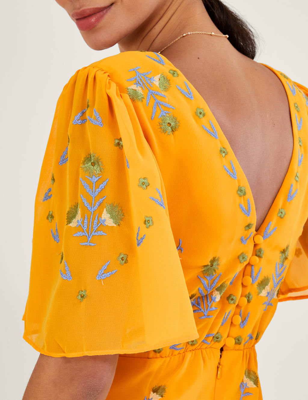 Yellow Dresses | M&S