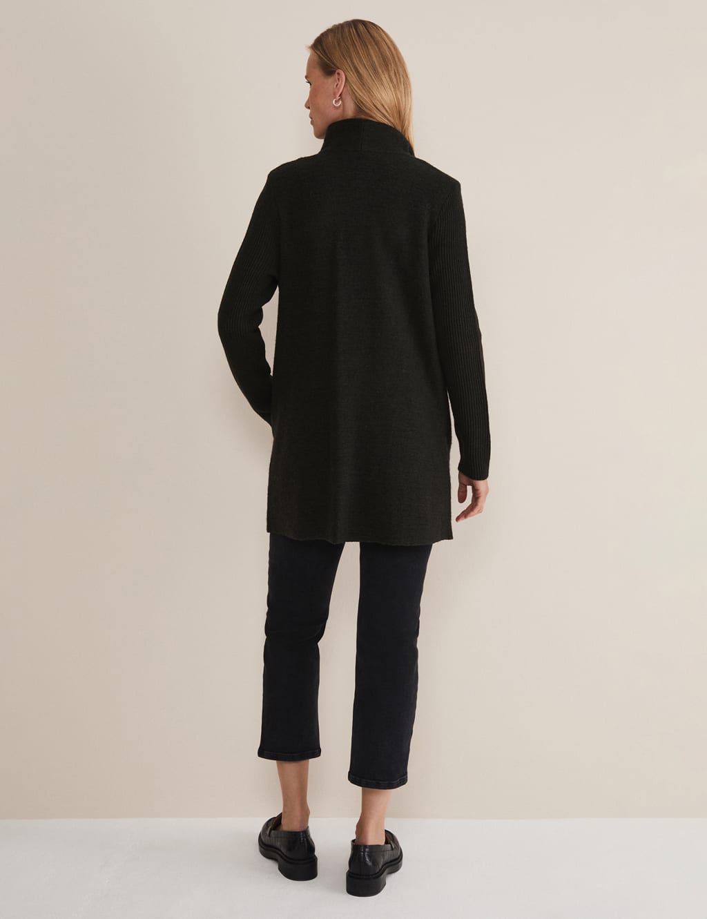Women’s Wool Coats & Jackets | M&S