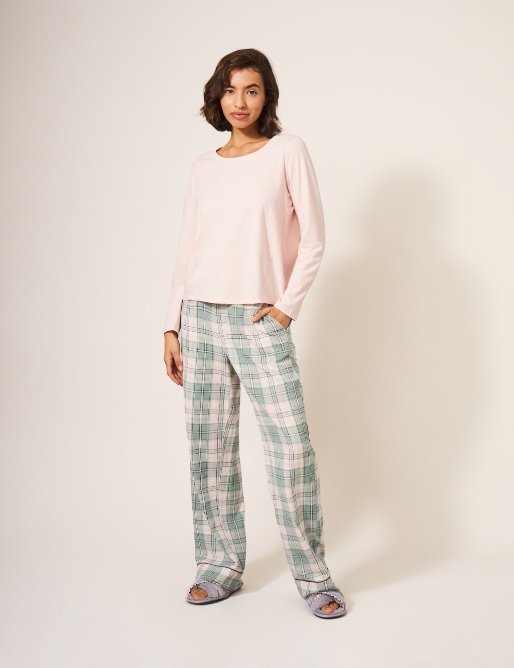 Women’s Pyjama Tops | M&S