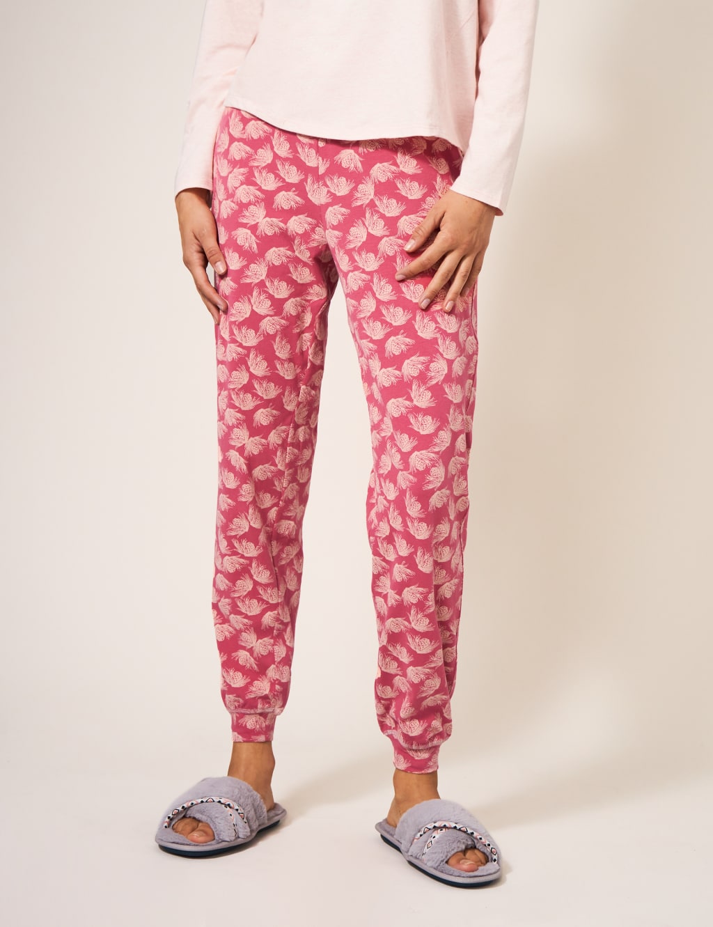 Women’s Pink Pyjamas | M&S