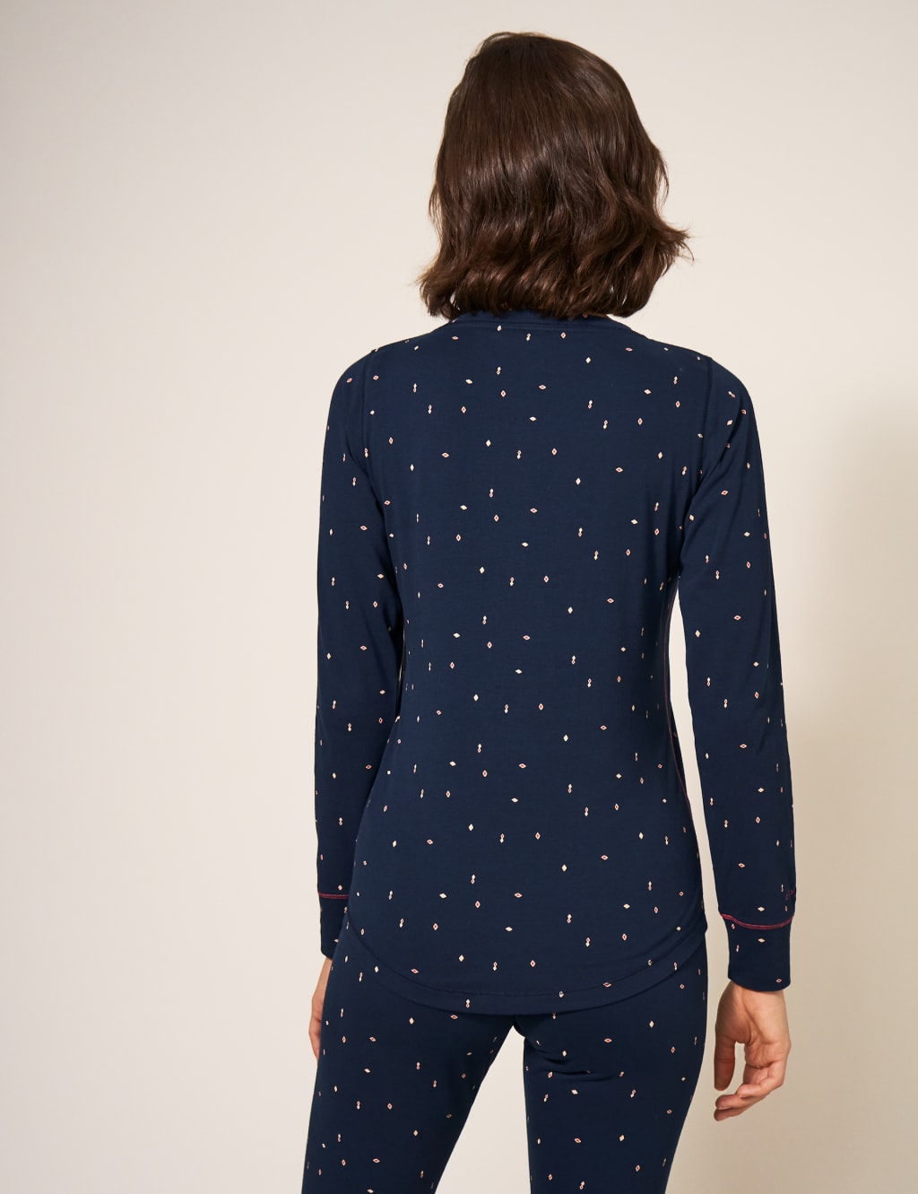 Women’s Pyjama Tops | M&S