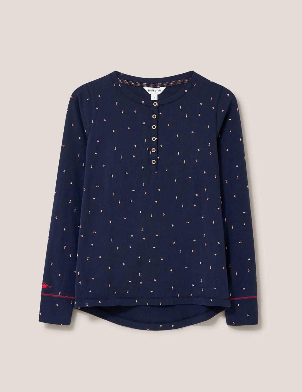 Women’s Pyjama Tops | M&S