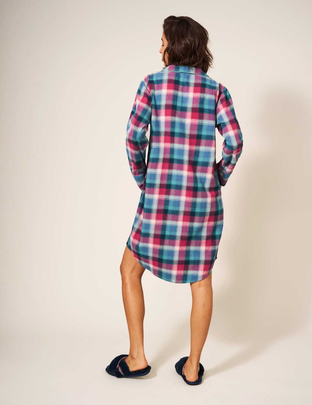 Women’s Nightshirts | M&S