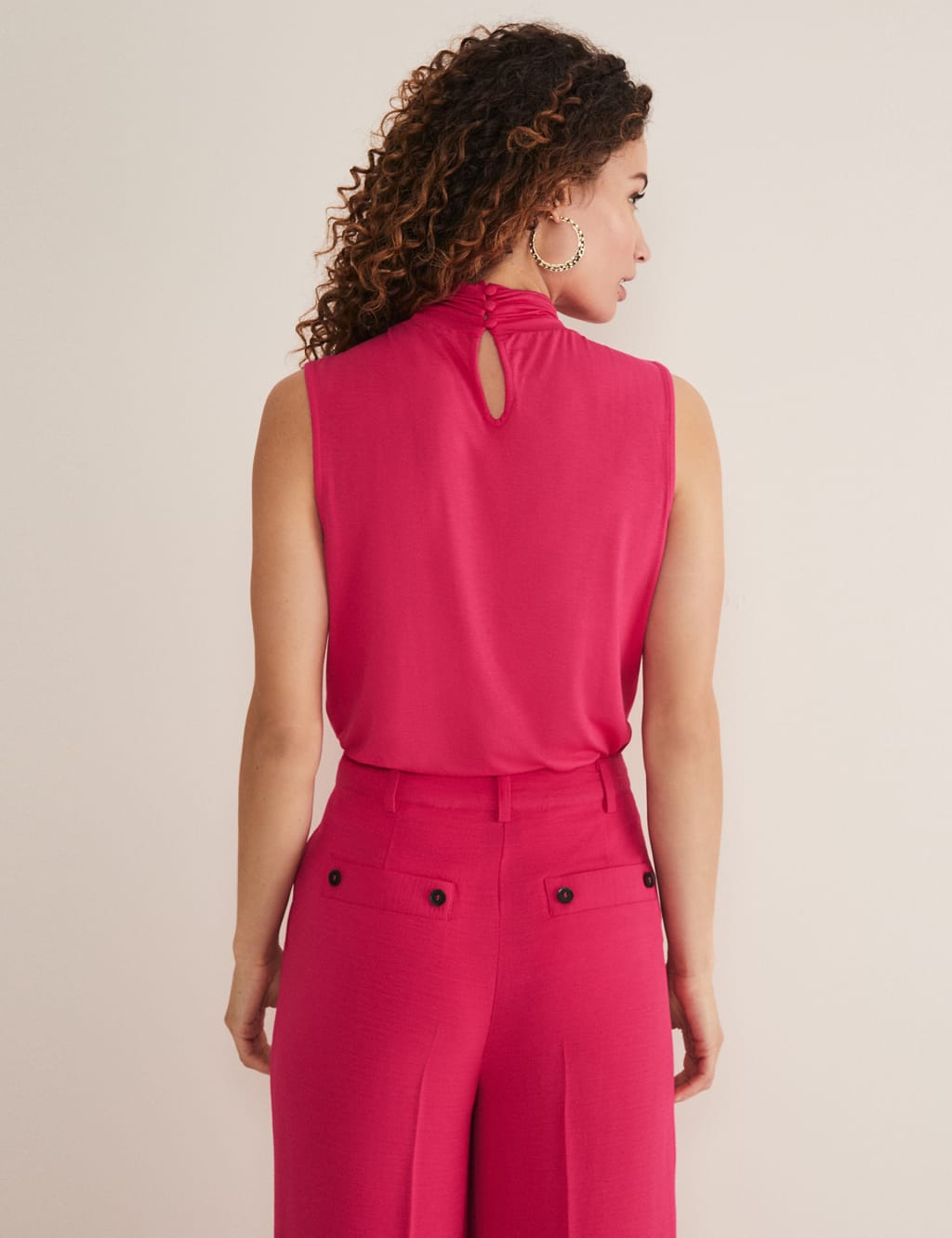 Women’s Pink Vests | M&S