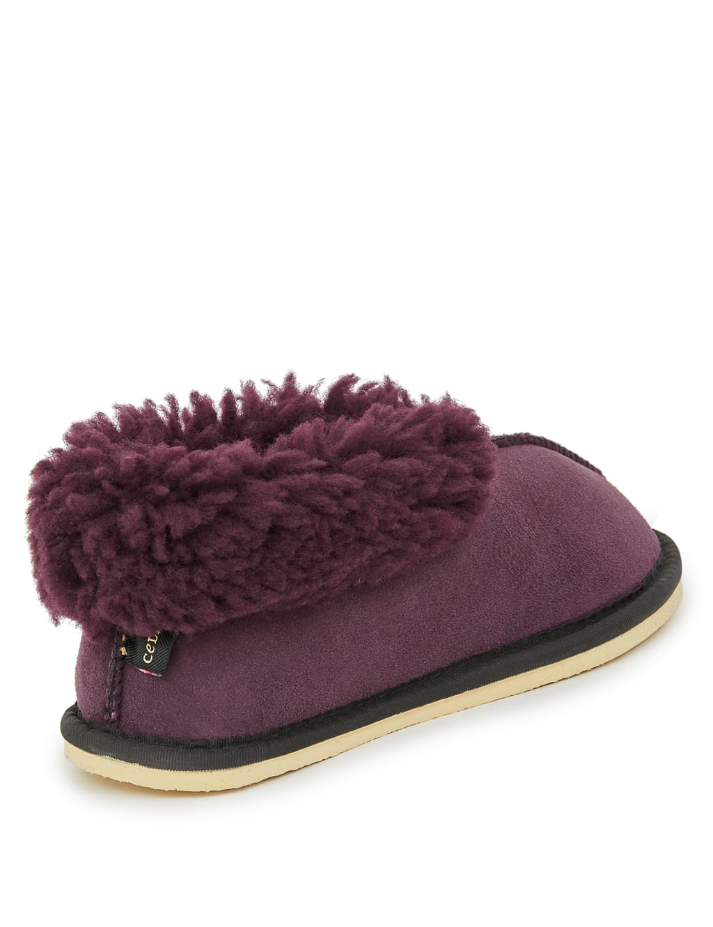 Women's Slipper Boots | M&S