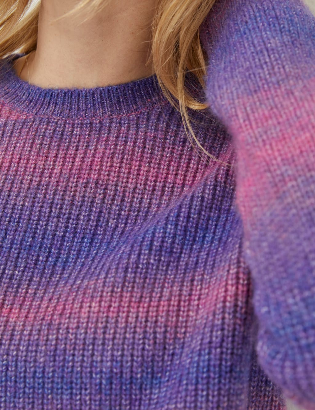 Women’s Purple Jumpers | M&S