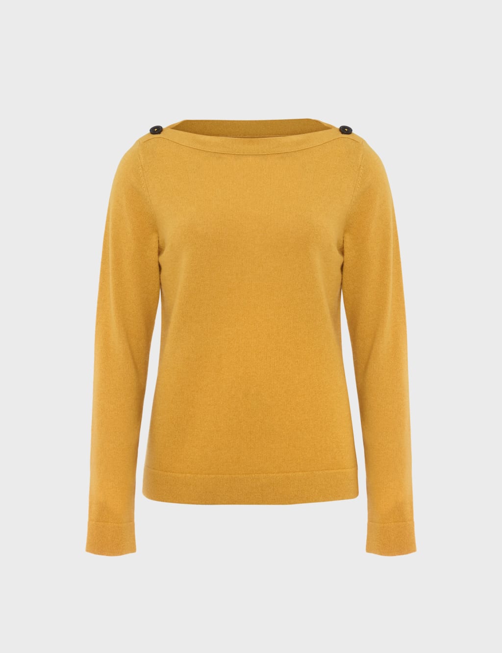 Women’s Yellow Jumpers | M&S