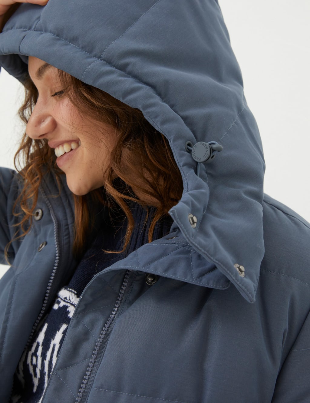 Women's Puffer Jackets | M&S