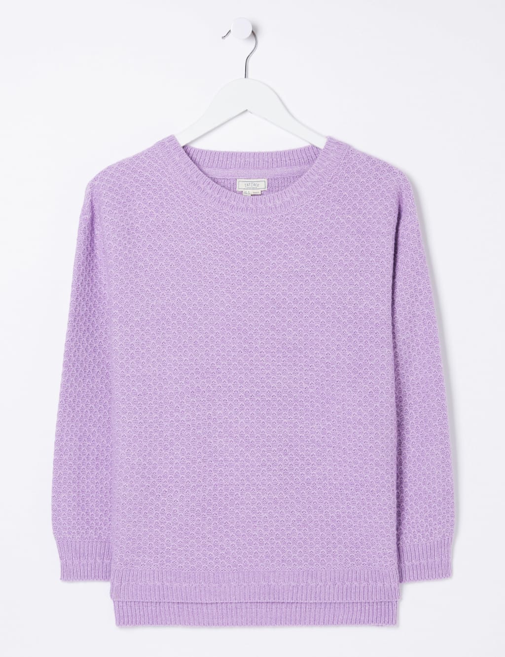 Women’s Purple Jumpers | M&S