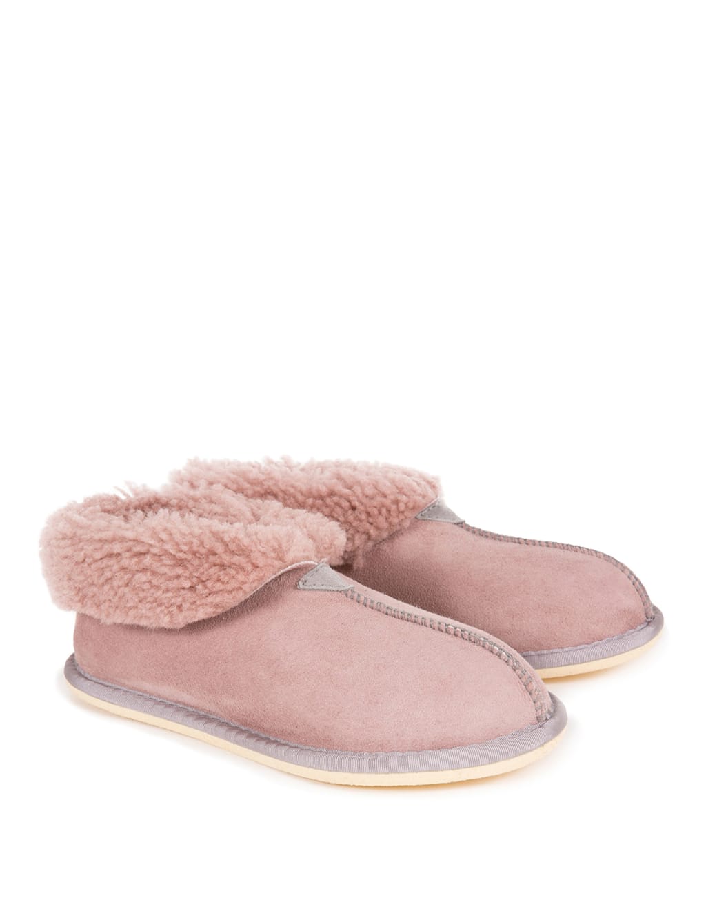 Women's Slipper Boots | M&S