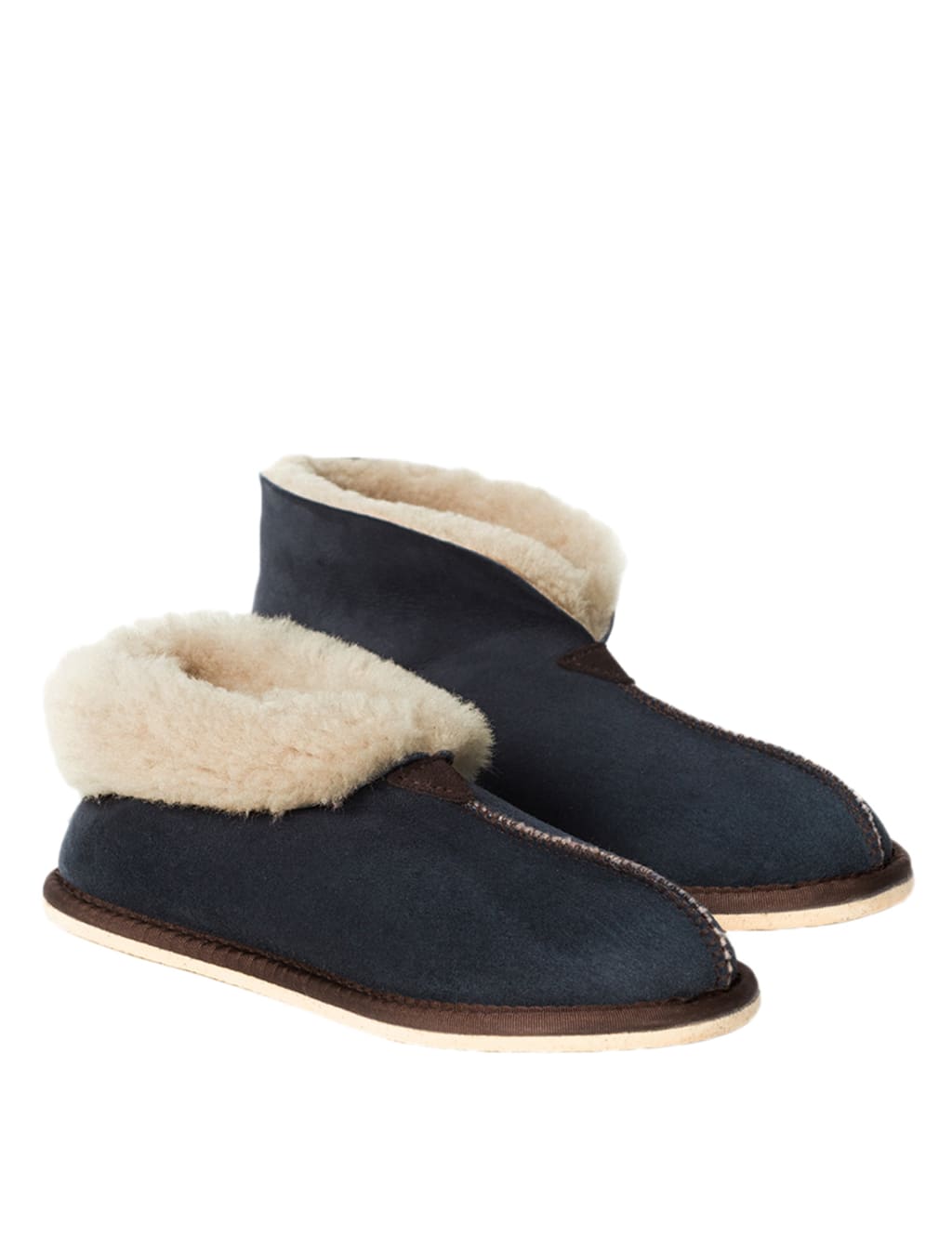 Women's Slipper Boots | M&S