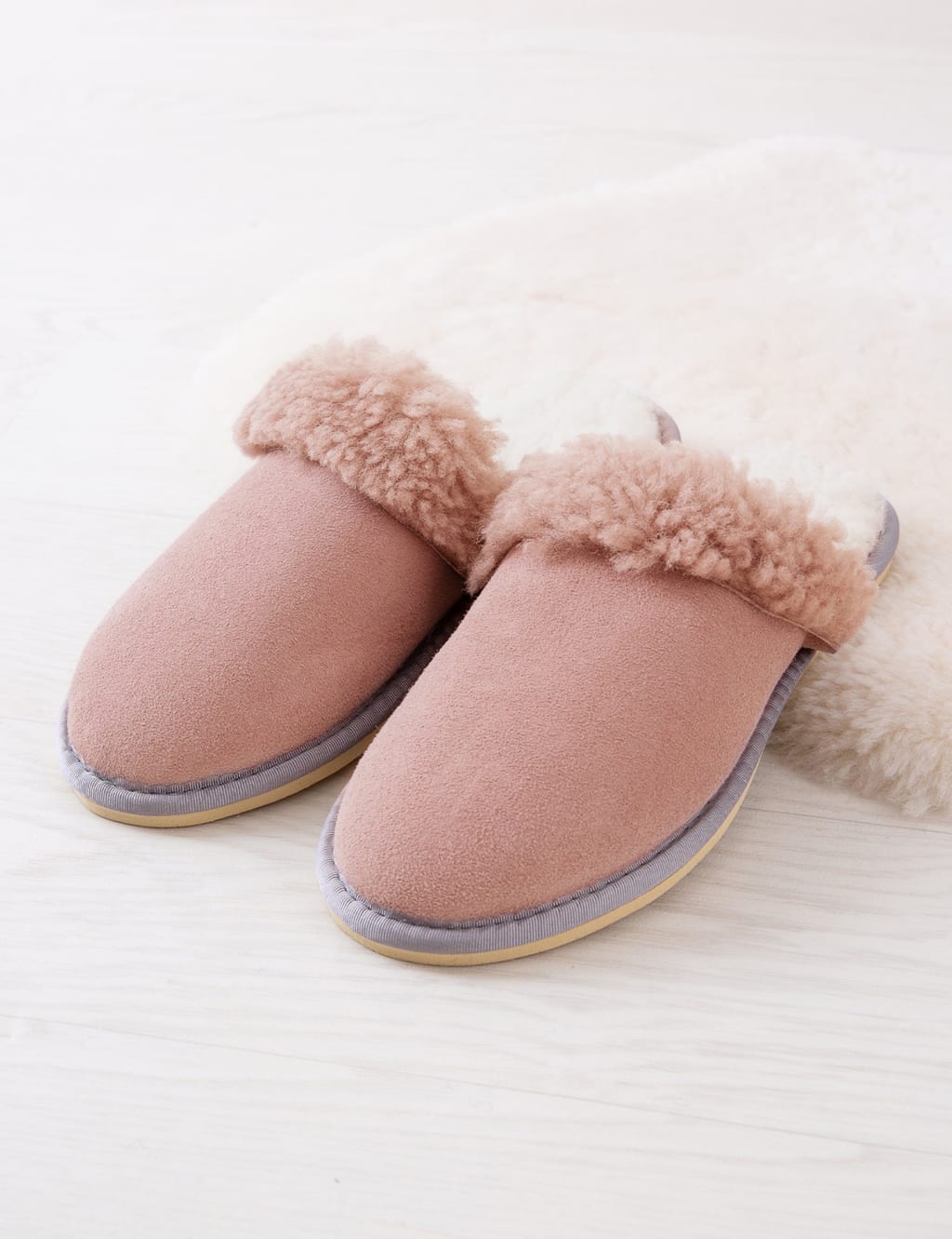 Buy Women’s Slippers from the M&S UK Online Shop