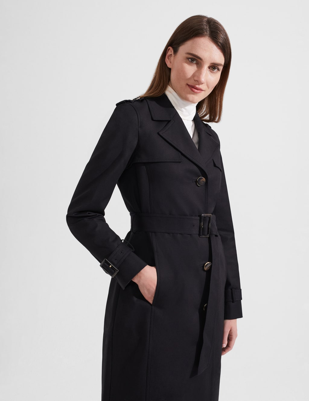 Women's Trench Coats | M&S