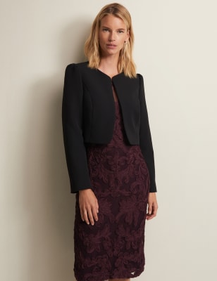 Women's Short Jackets | M&S