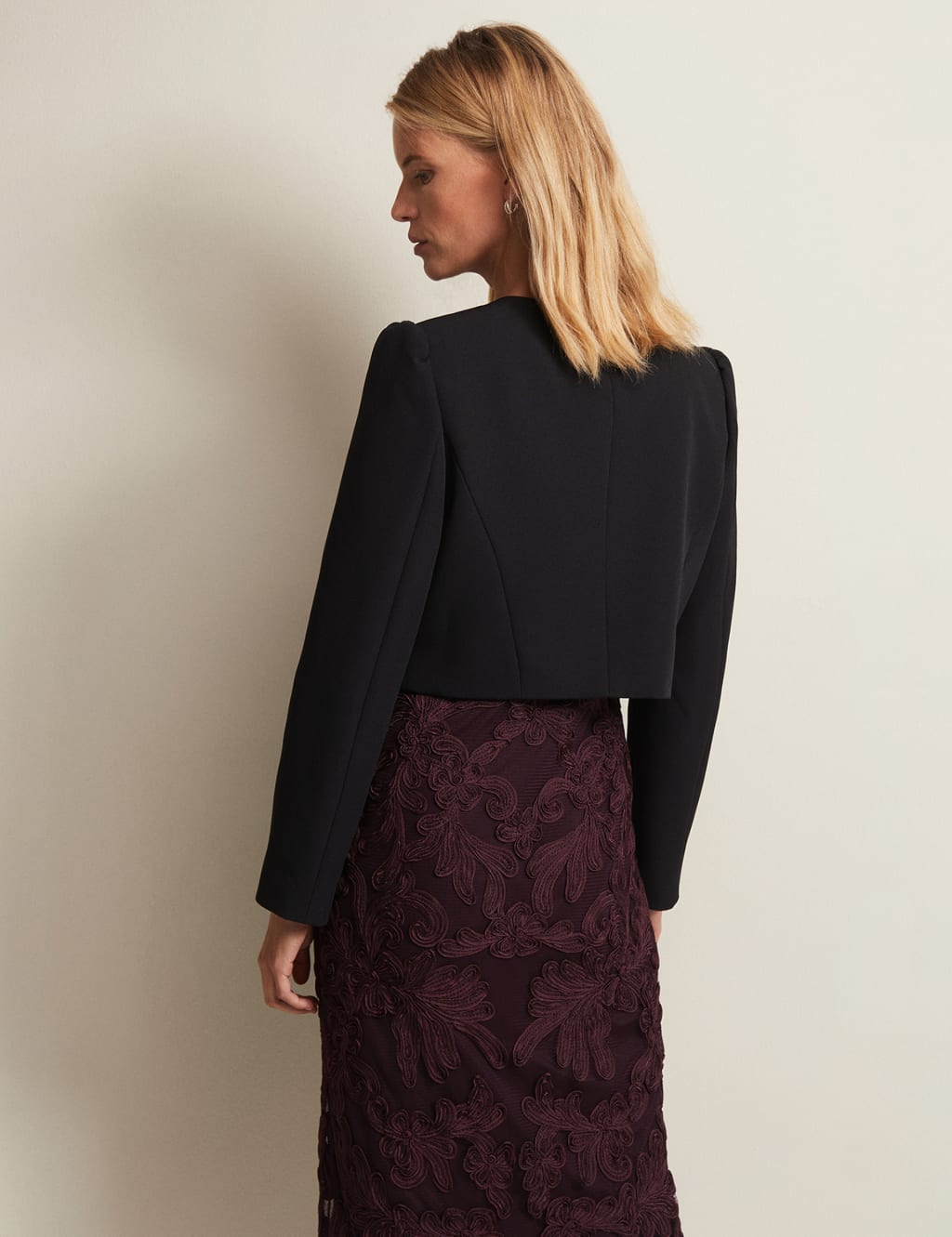 Women's Short Jackets | M&S