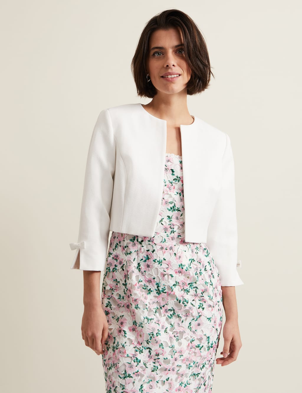 Women's Short Jackets | M&S