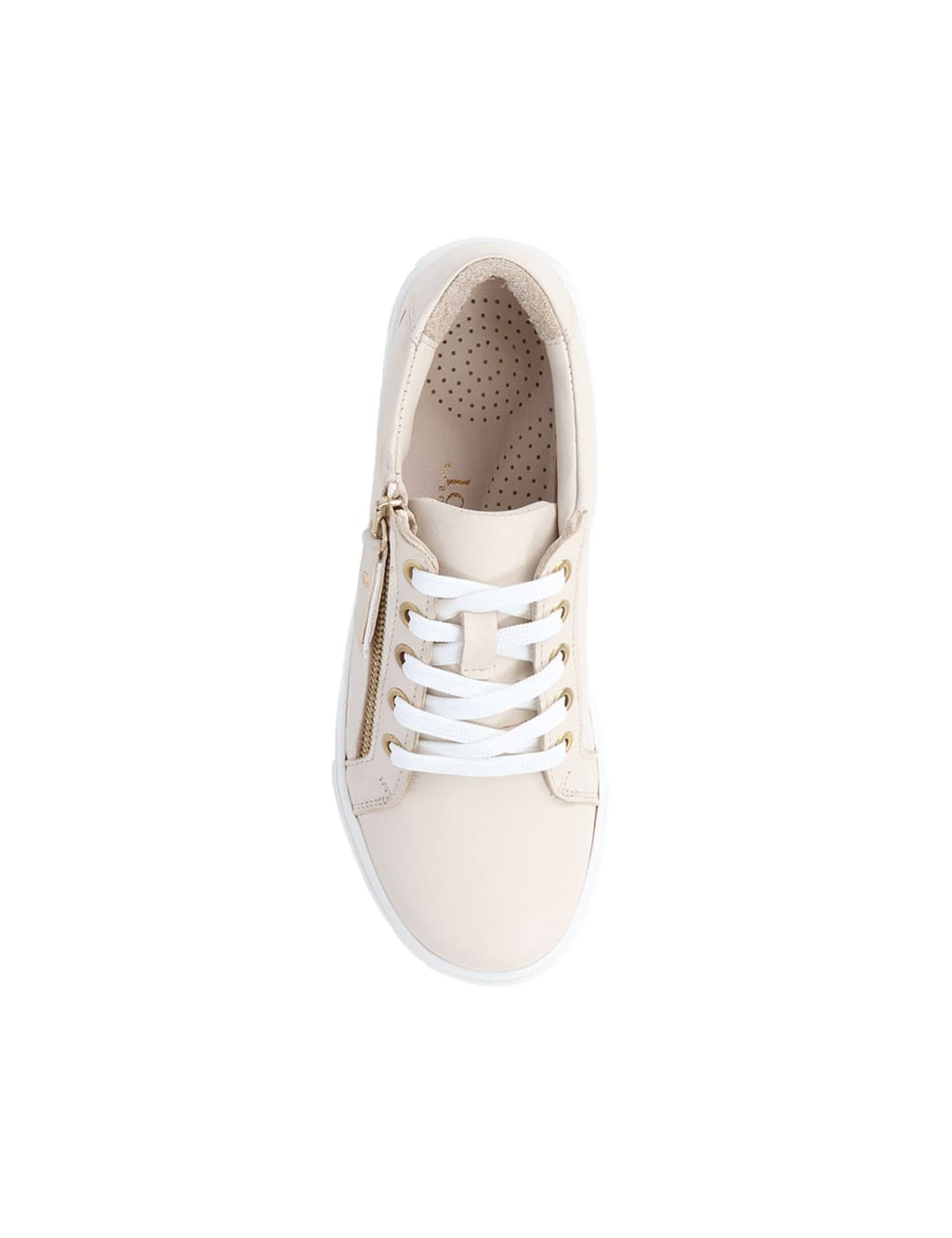 Women’s Beige Trainers | M&S