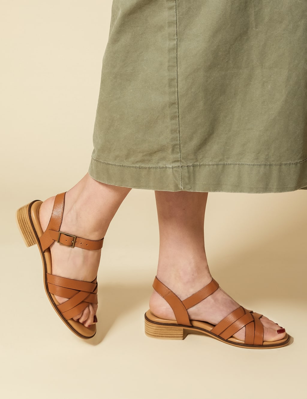 Jones Bootmaker Women’s Footwear | M&S