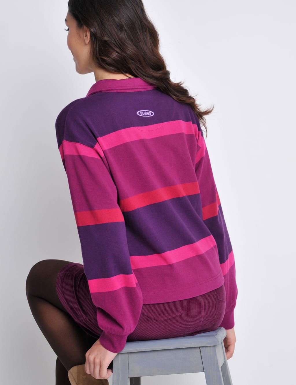 Women's Purple Tops | M&S
