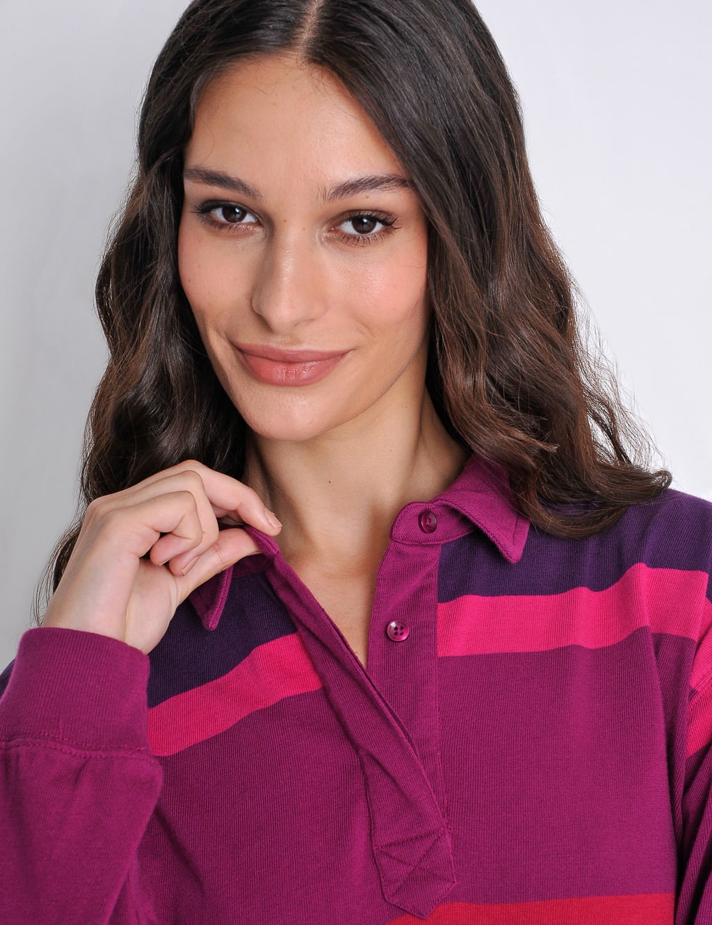 Women's Purple Tops | M&S