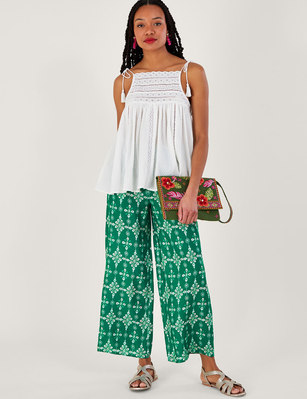 Women’s Cami Tops | M&S