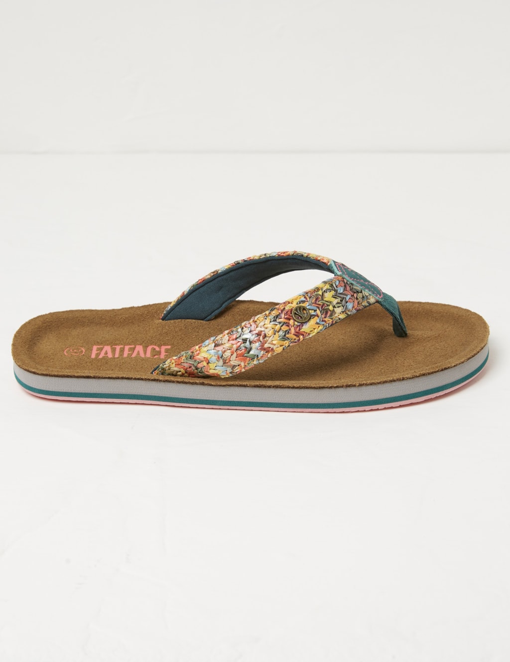 Women's Flip-Flops | M&S