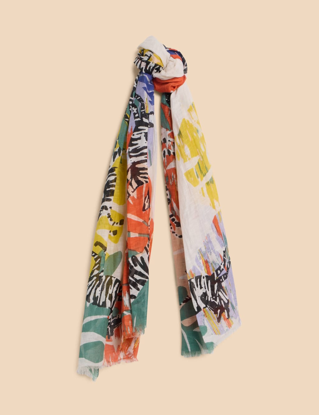 Women’s Scarves | M&S