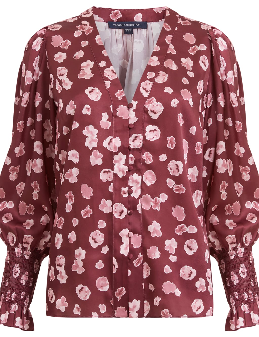 Women's Red Shirts & Blouses | M&S
