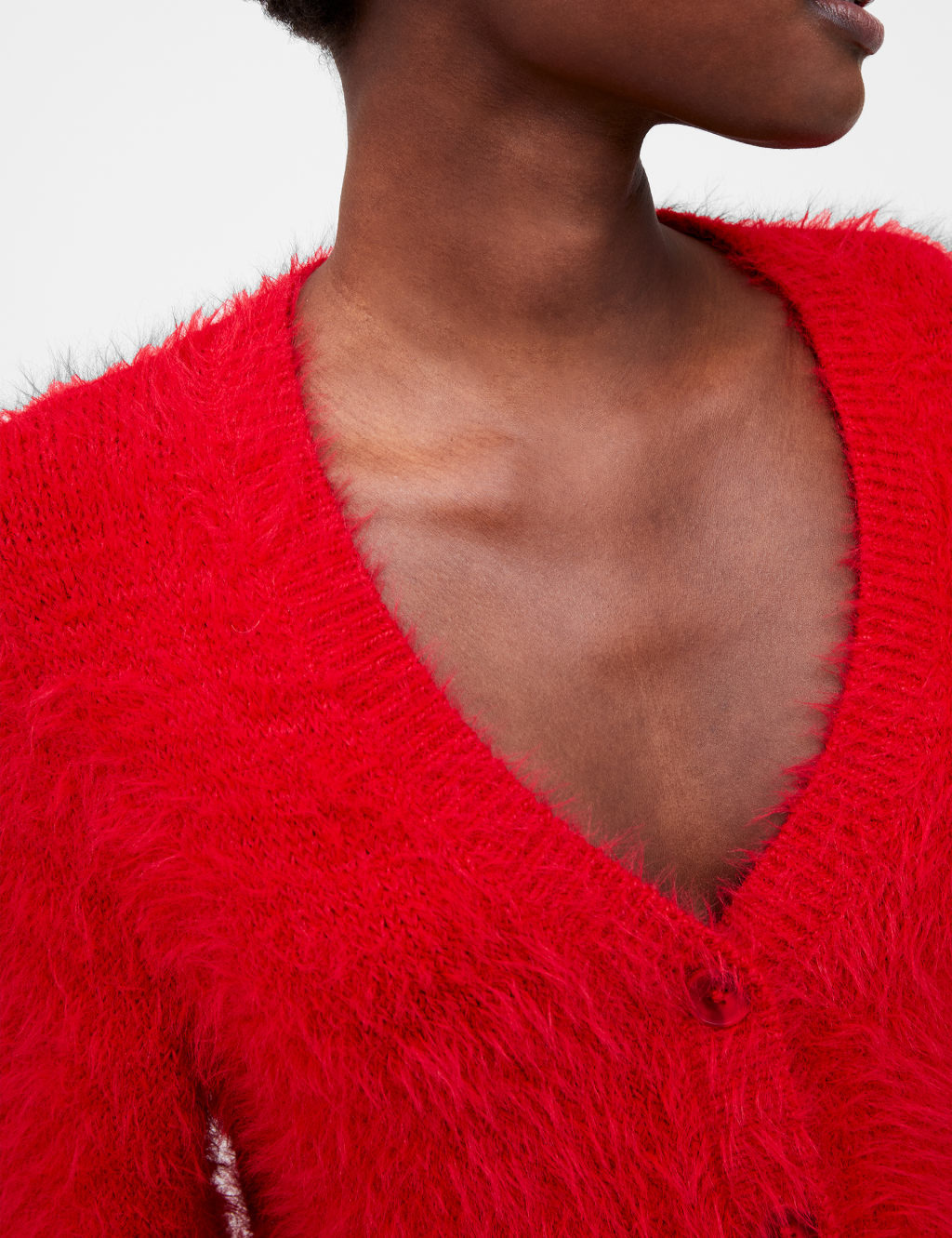 Women's Red Cardigans | M&S